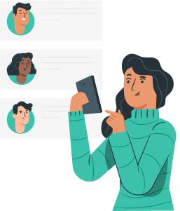 EasyWork - HR System Mobile App, Employee Attendance System