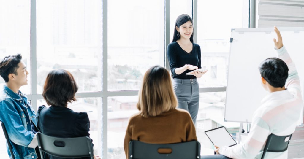 Building Blocks for Employee Learning & Development | EasyWork