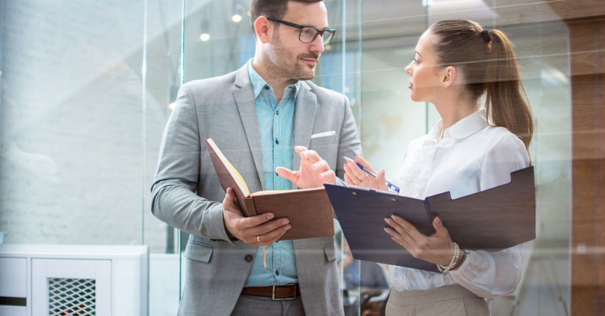 Building Blocks for Employee Learning & Development | EasyWork