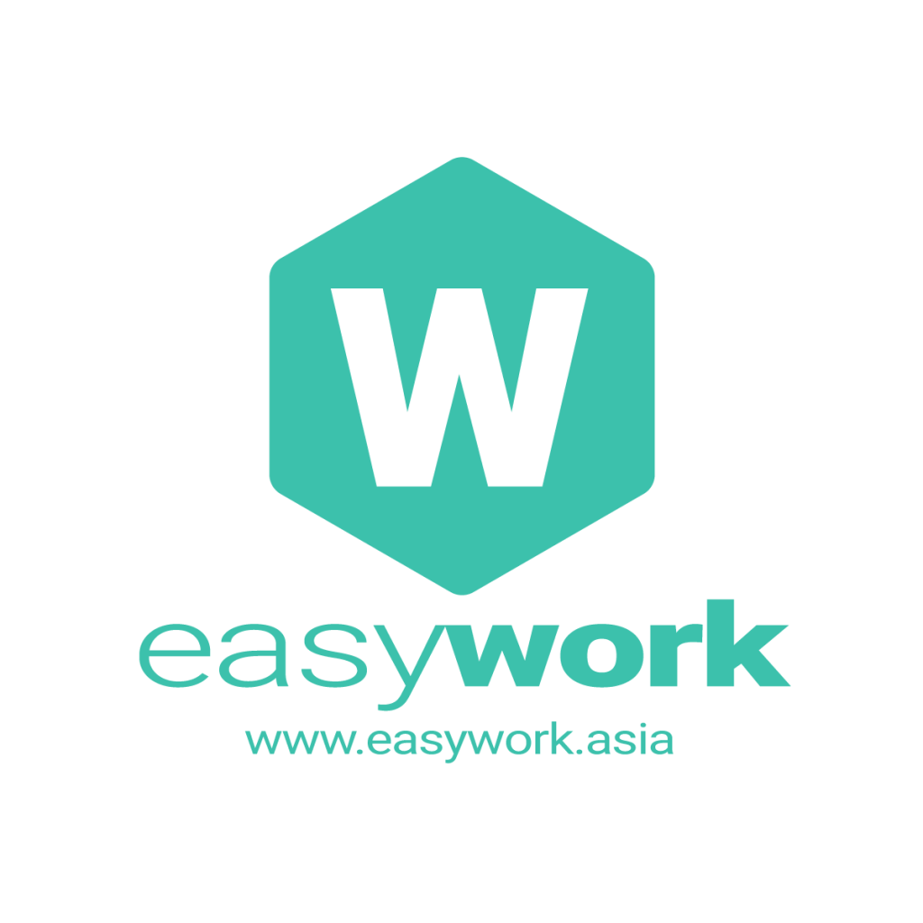 About EasyWork - Simplify HR Tasks & Requests from Phone