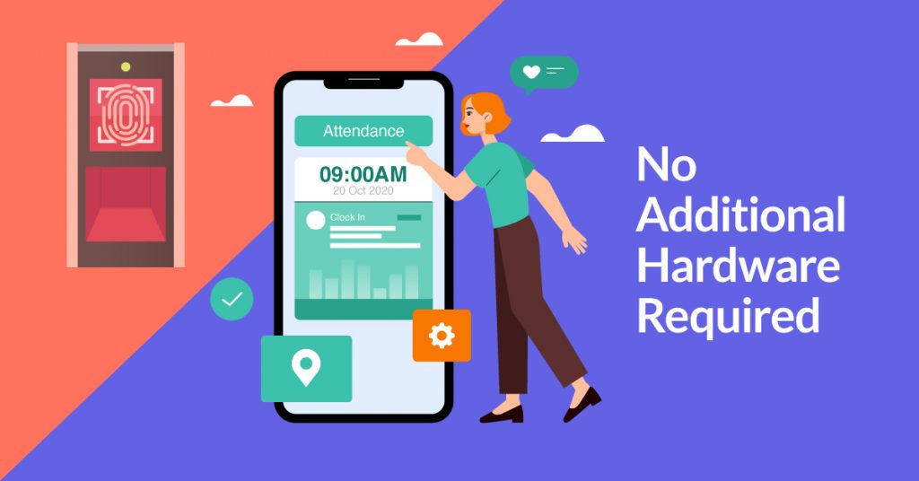 3 Ways to Maximizing Modern Attendance System for Your Company