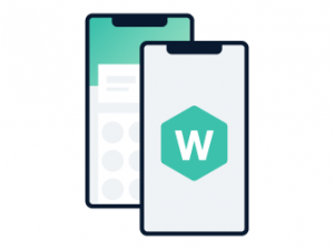 EasyWork - HR System Mobile App, Employee Attendance System