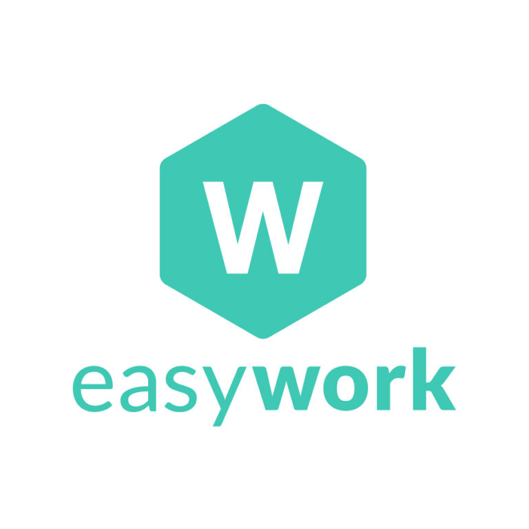 EasyWork - HR System Mobile App - Get Lifetime Deal Now!